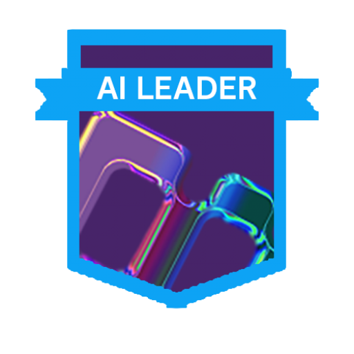 Issued badge information